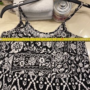 Mossimo Supply Co. | Dresses | Mossimo Sundress | Poshmark